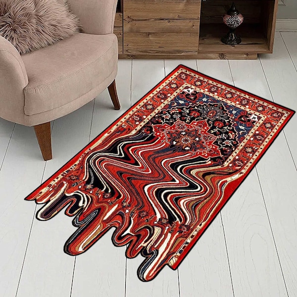 Design Rug - Etsy