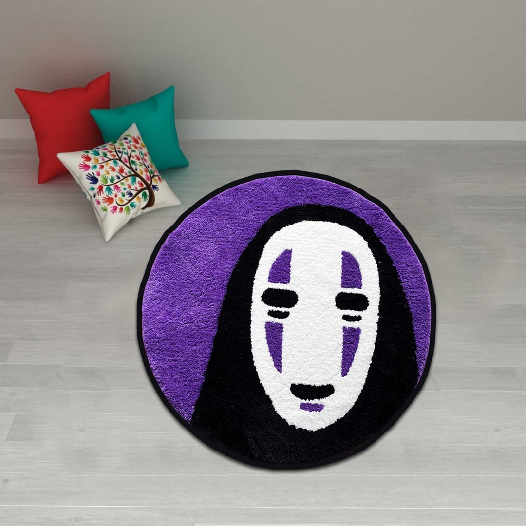 Scream Ghostface Rug,skull Knife Carpet, Gothic Horror Scream Skull Rug ...