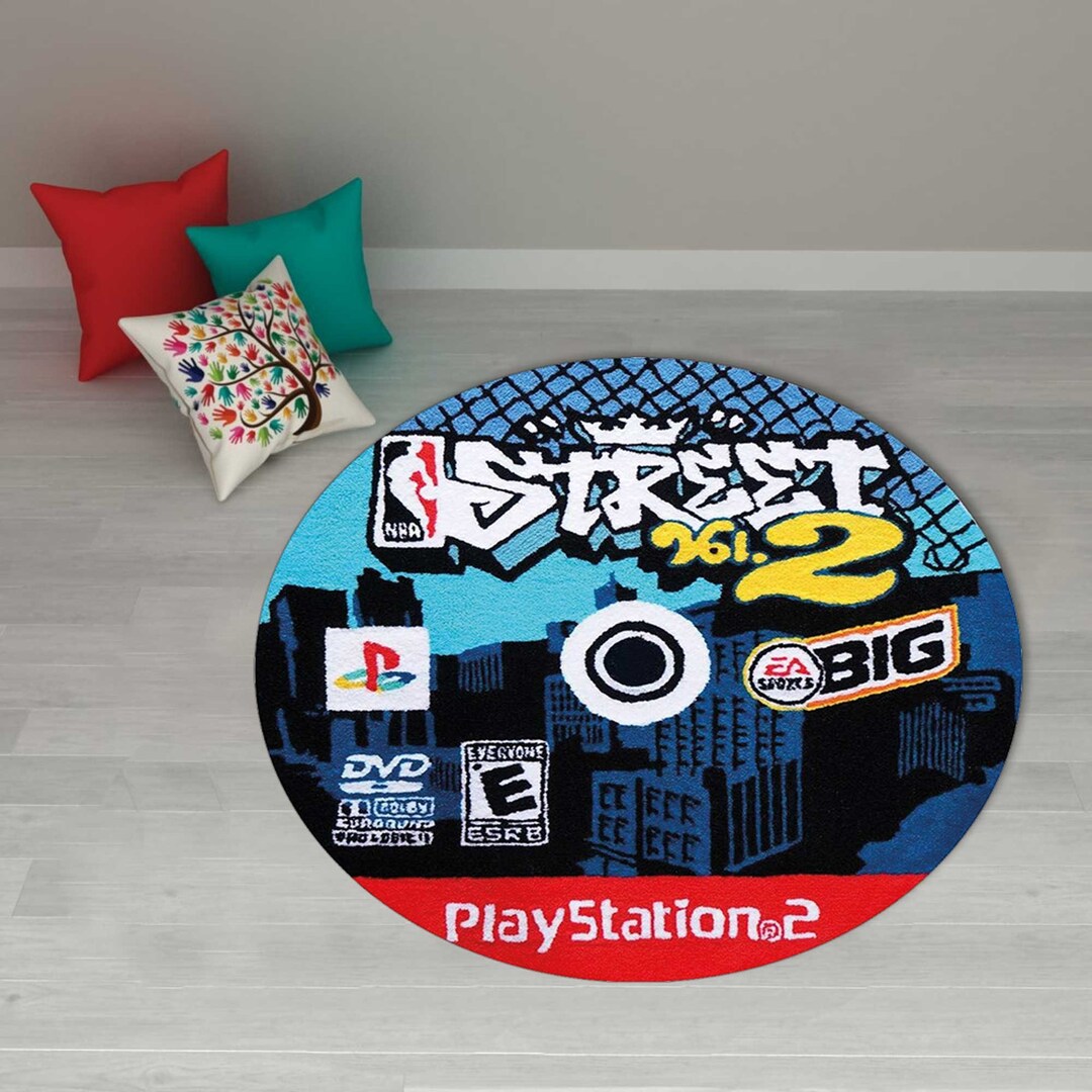 Grand, Theft, Auto, V, on Steam, Music-inspired CD Print Rug CD Area ...