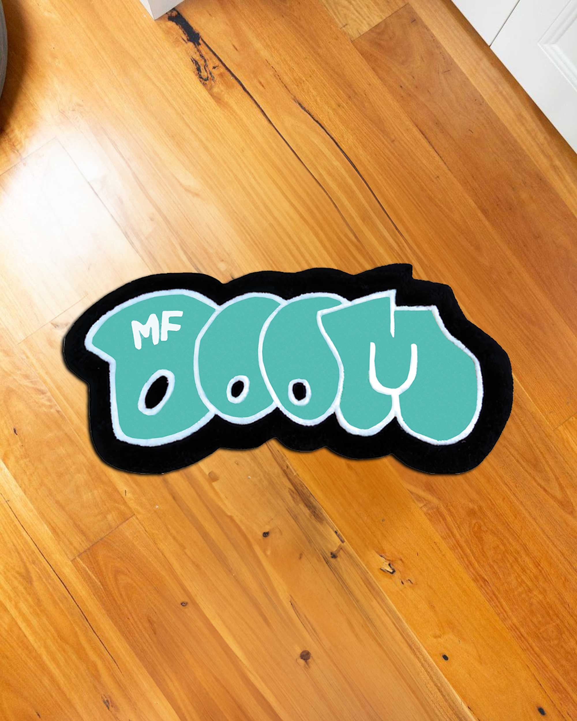 Quasimoto Inspired Rug, Mf Doom Rug, Doctor Doom Rug, Quasimoto Rug ...