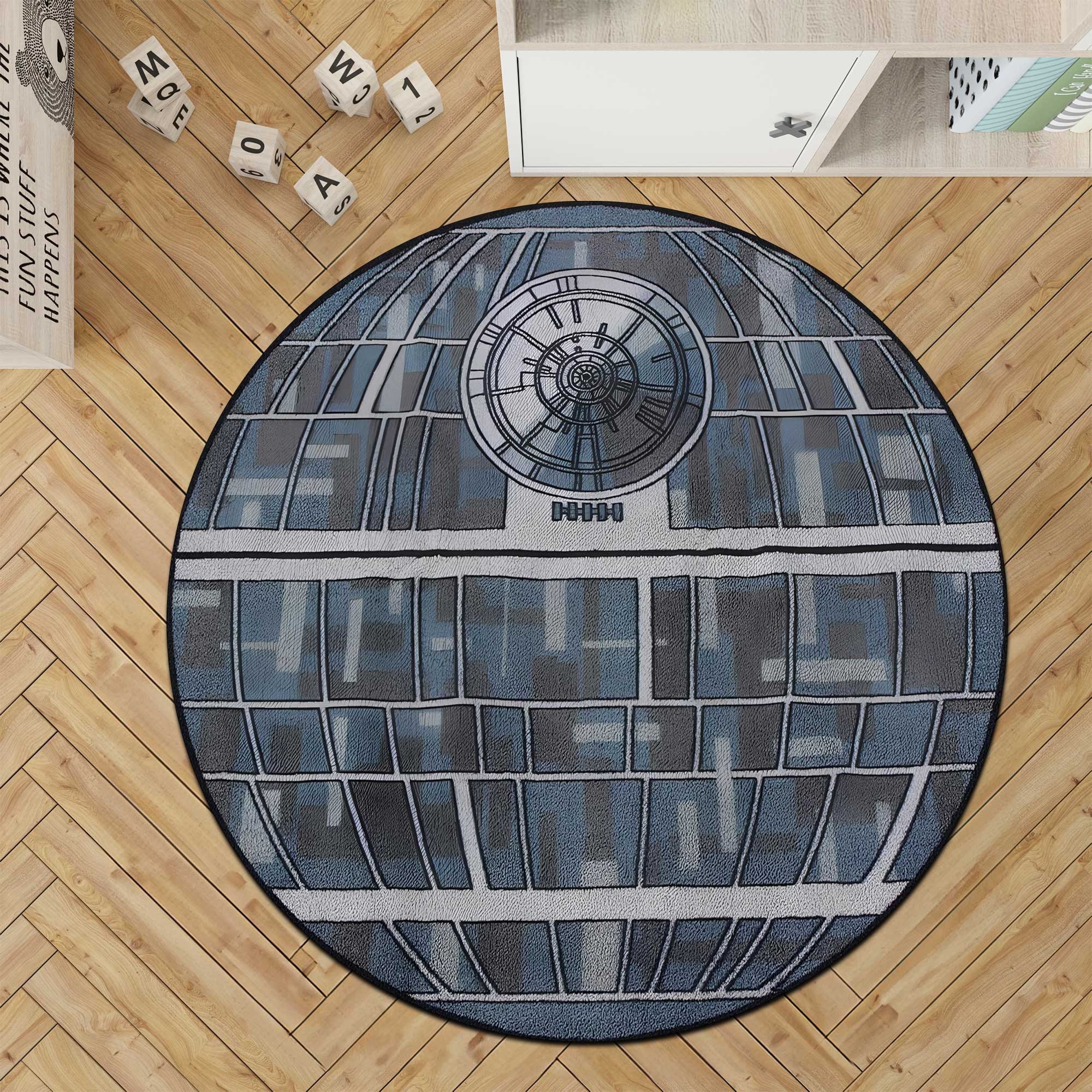 Star Wars Rug, Portrait of Star Wars Ship Rug, Starwars Rug, Star Wars ...