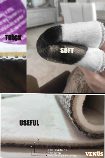 Scream Ghostface Rug,skull Knife Carpet, Gothic Horror Scream Skull Rug ...