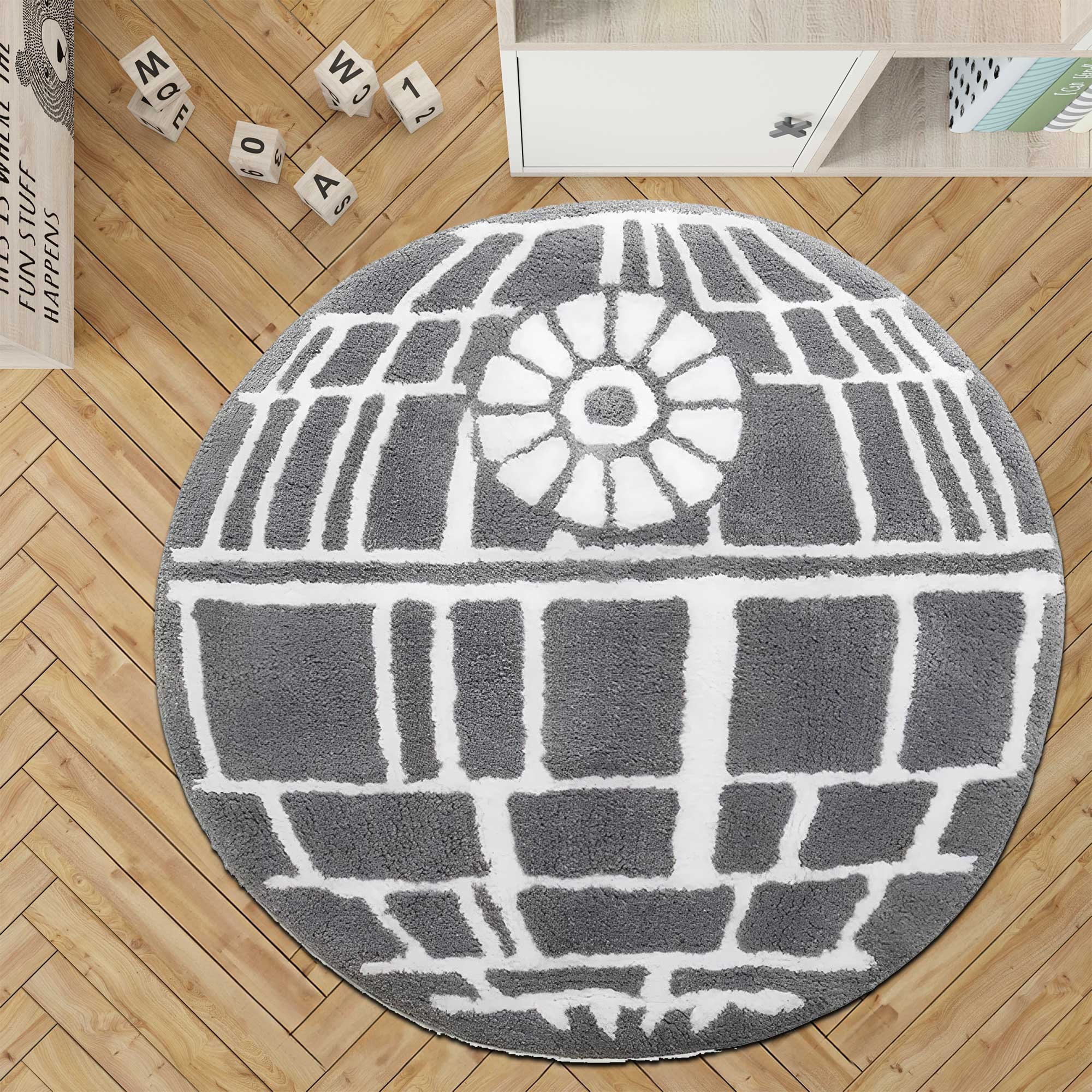 Star Wars Rug, Portrait of Star Wars Ship Rug, Starwars Rug, Star Wars ...