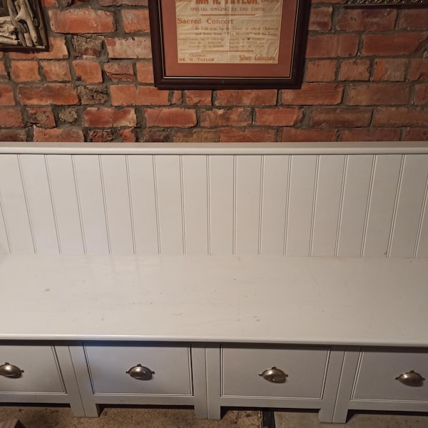 Kitchen Bench - Etsy
