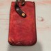 Vintage Leather Pouch With Buffalo Nickel Button - Etsy