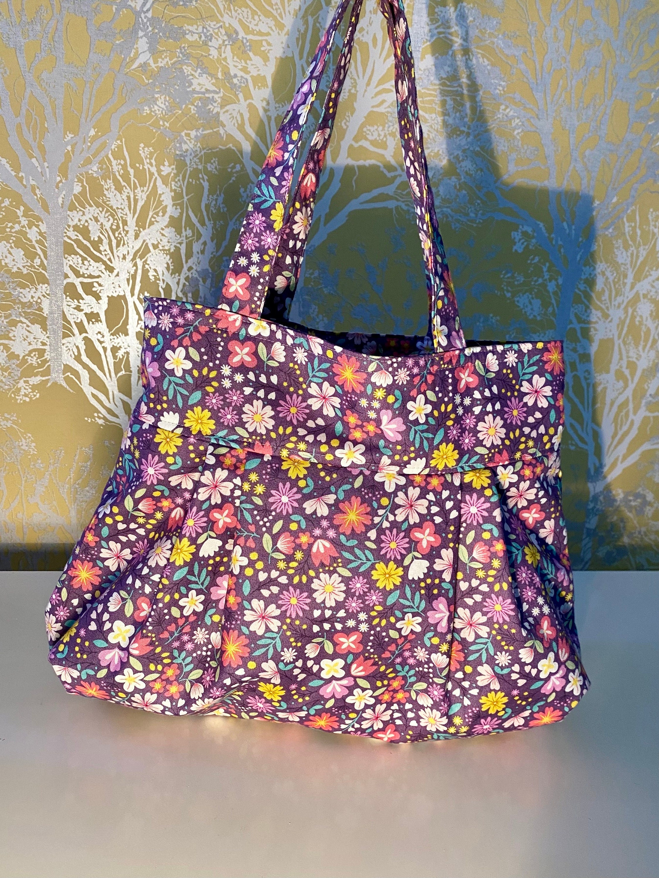 Playful, Vibrant, Colourful Trapezoidfold Collection: Lightweight ...