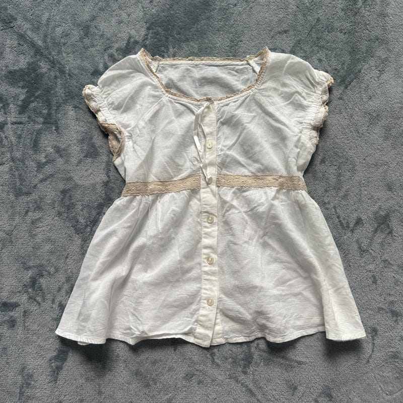 Shoujo Clothes - Etsy