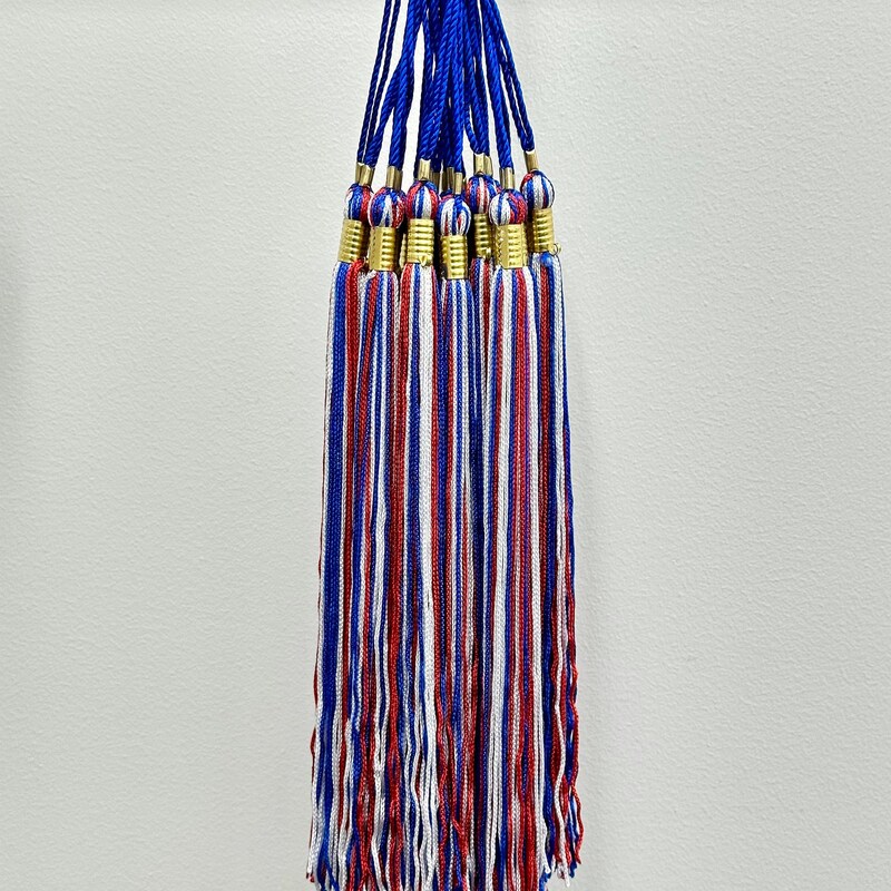 Graduation Tassel - Etsy