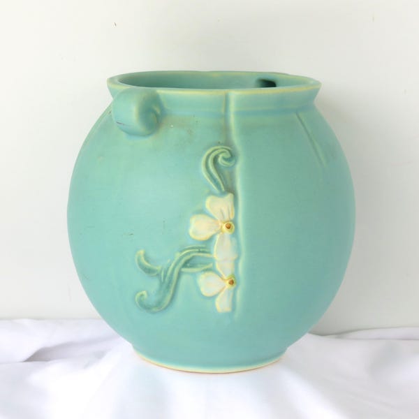 Wells Pottery - Etsy