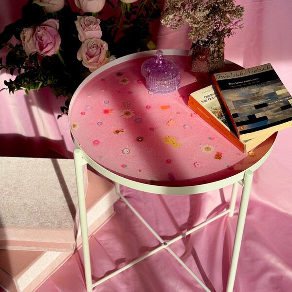 Funky Coffee Table - Etsy