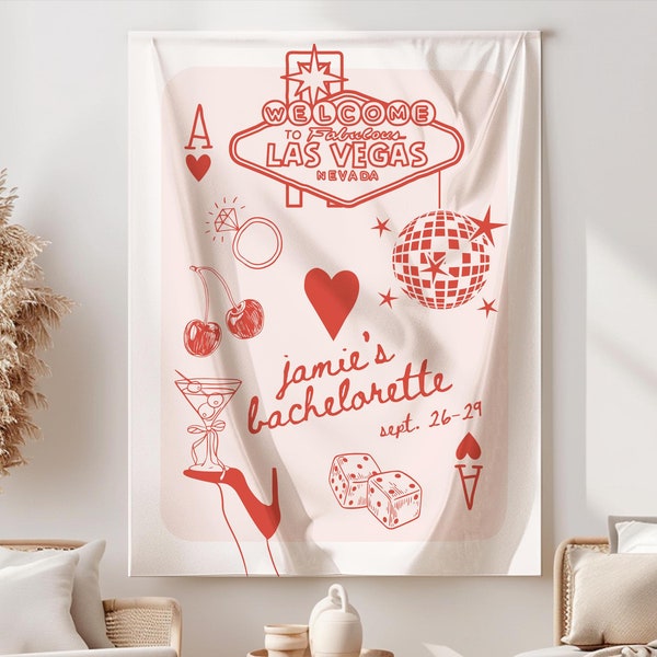 Bachelorette Banner - Etsy