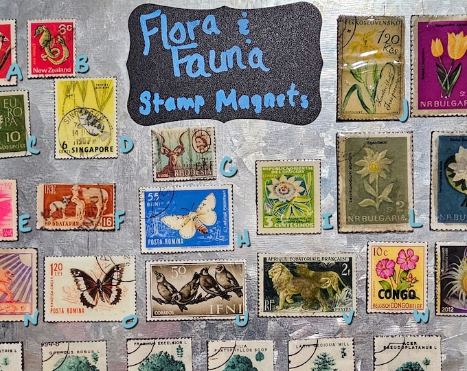 41 Postal Service Golden Replicas of United States Stamp Collection ...