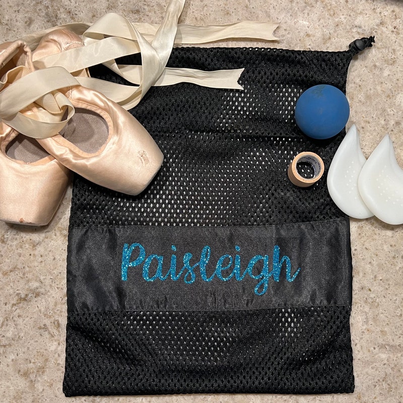 Shoe Bag - Etsy