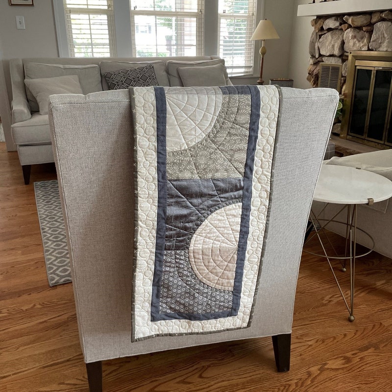 Table Runners With Moon - Etsy