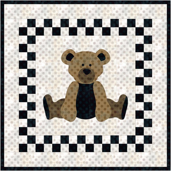 Donna Quilt Patterns - Etsy