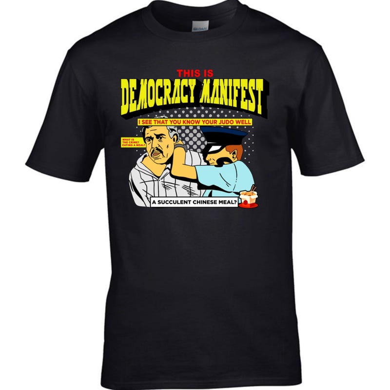 Joke in Chinese - Etsy UK