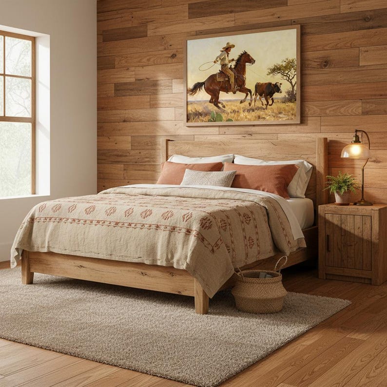 Vaquero Cowboy Roping Calf: Western Realism Fine Art Giclee Print ...