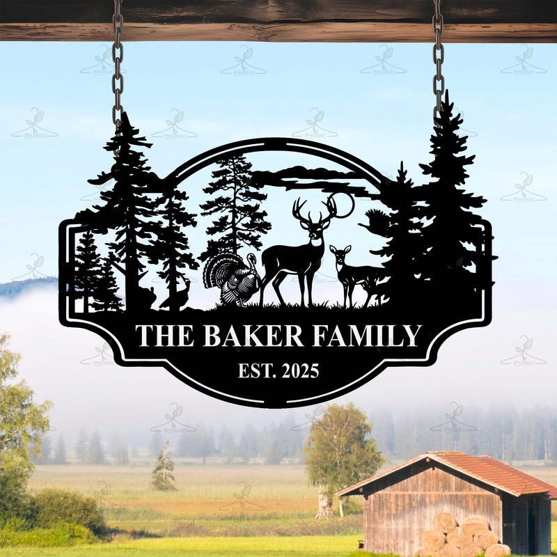 Hunting Property Signs - Etsy
