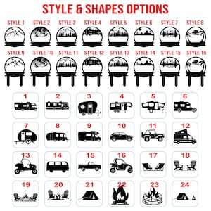 Your Camping Metal Sign Custom, Custom Camper Sign, Campsite Sign ...