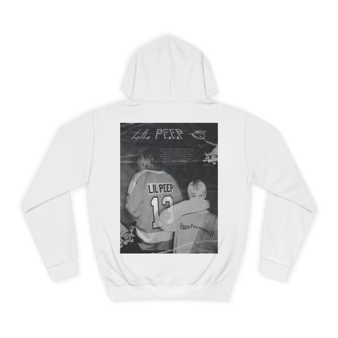 Lil Peep Cry Baby - Etsy