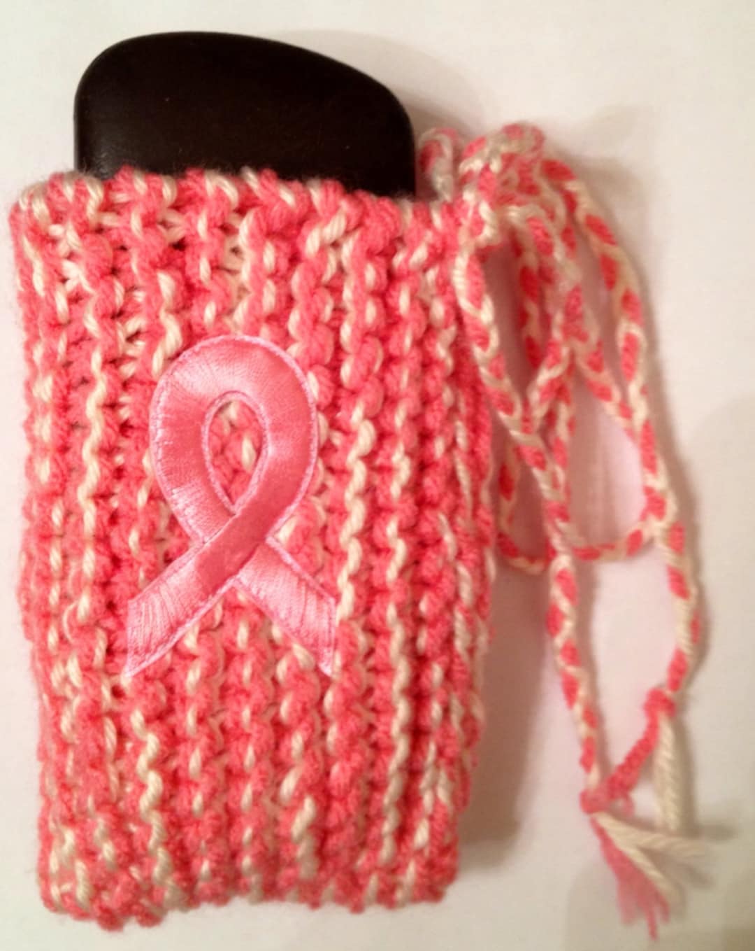 Breast Cancer Research Cell Phone Case - Etsy