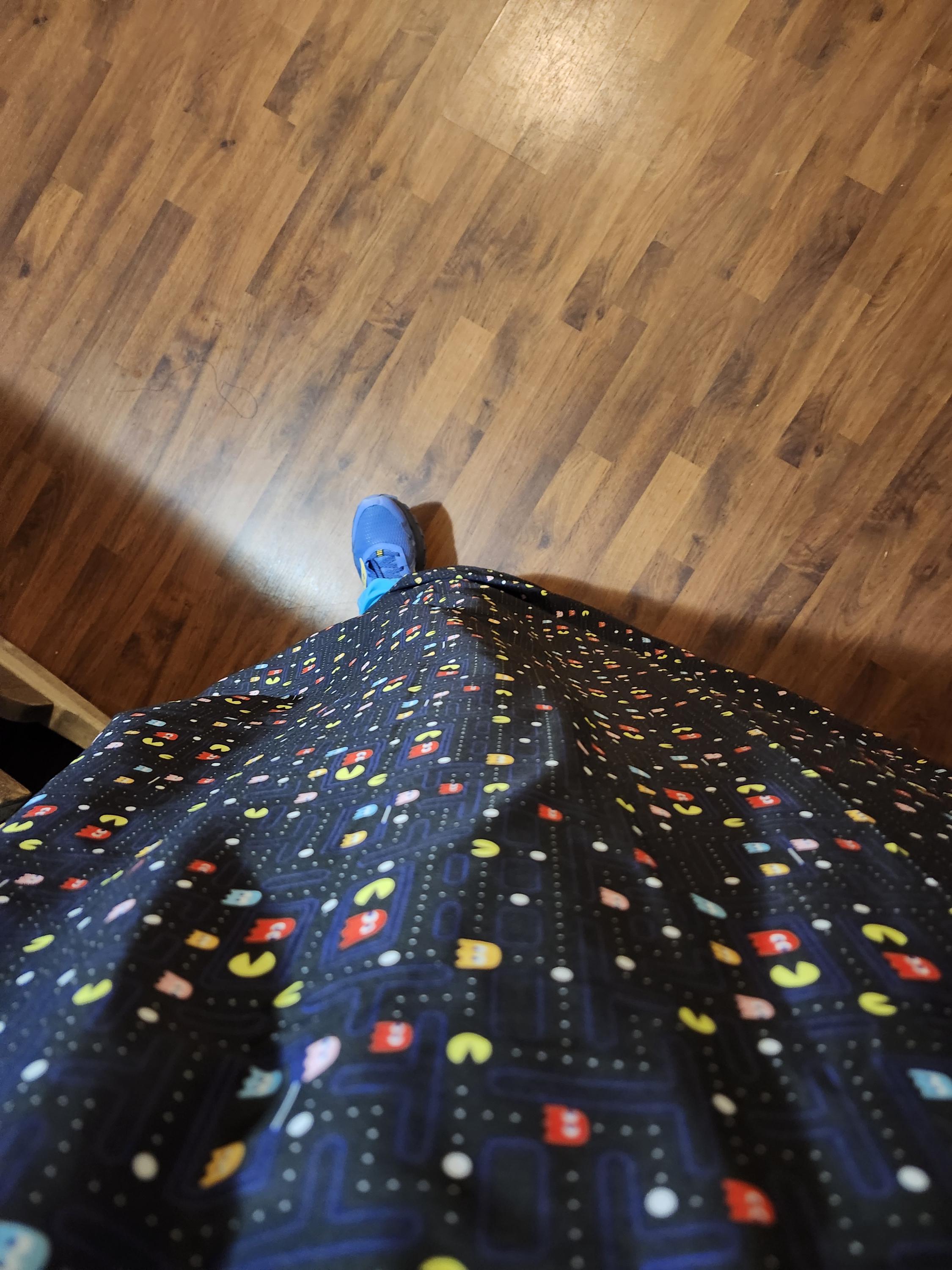 Pac-man Comforter and Pillow Case Set - Etsy