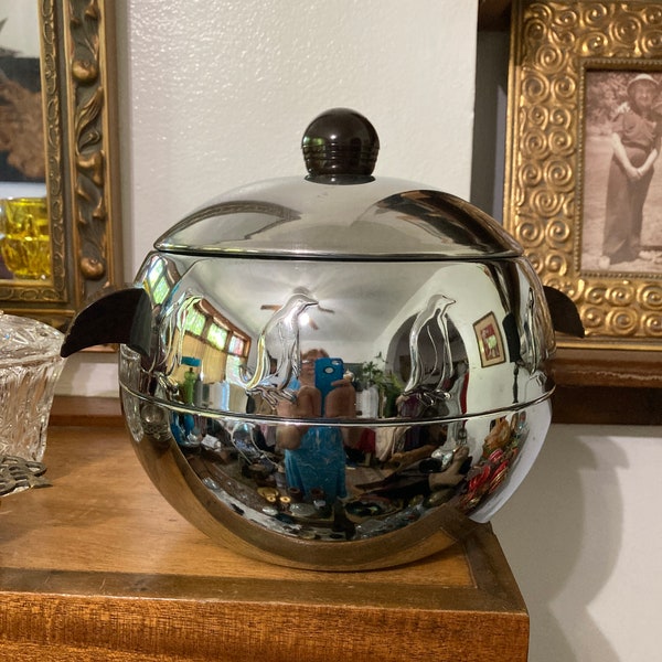 Penguin Ice Bucket - Etsy