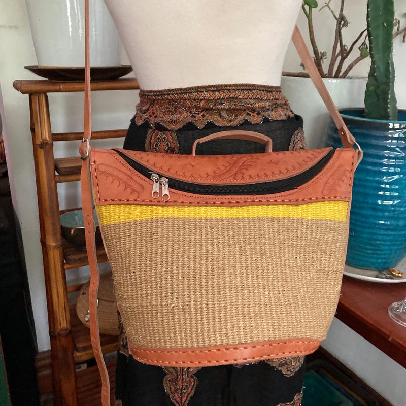 Sisal - Etsy