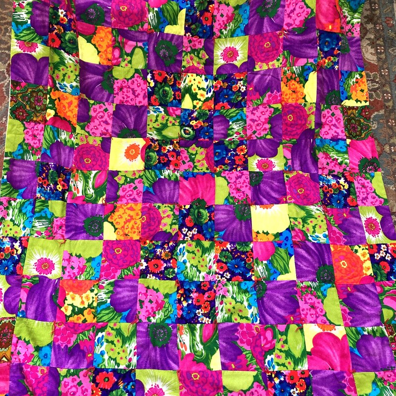 Blacklight Bedding - Etsy
