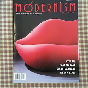 Modernism - Etsy