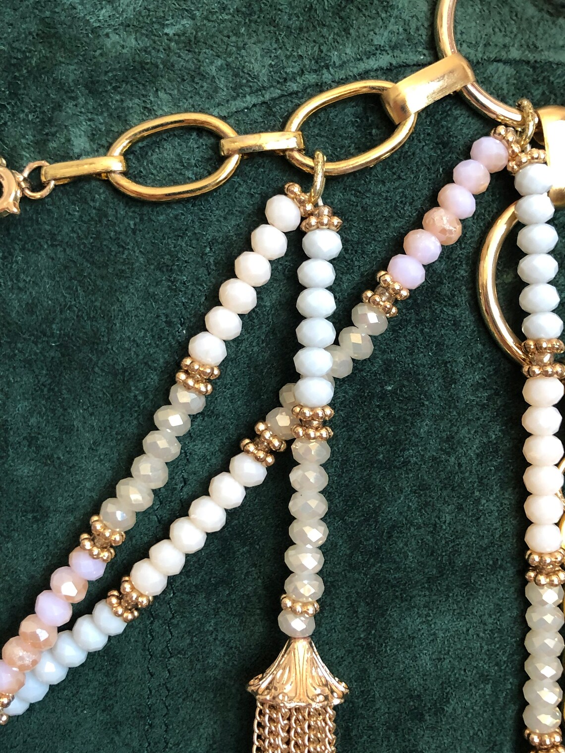 Gold Concho Belt//gold Chain Belt//size M to Xxl//hip | Etsy