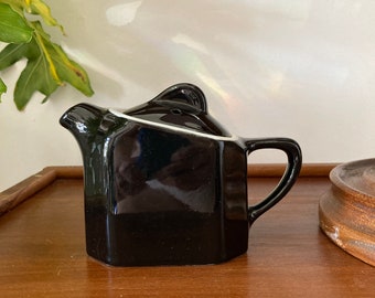 Train Teapot - Etsy