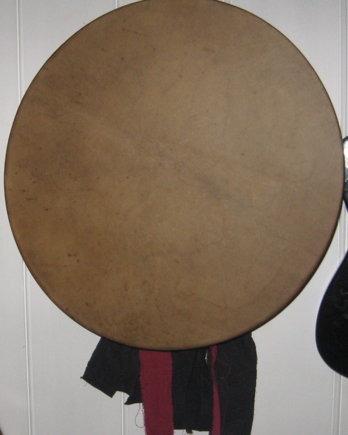 Ceremonial Drum, Made to Order - Etsy