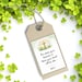 Digital Saint Patricks Day Bible Verse Cards, Spring Printable ...