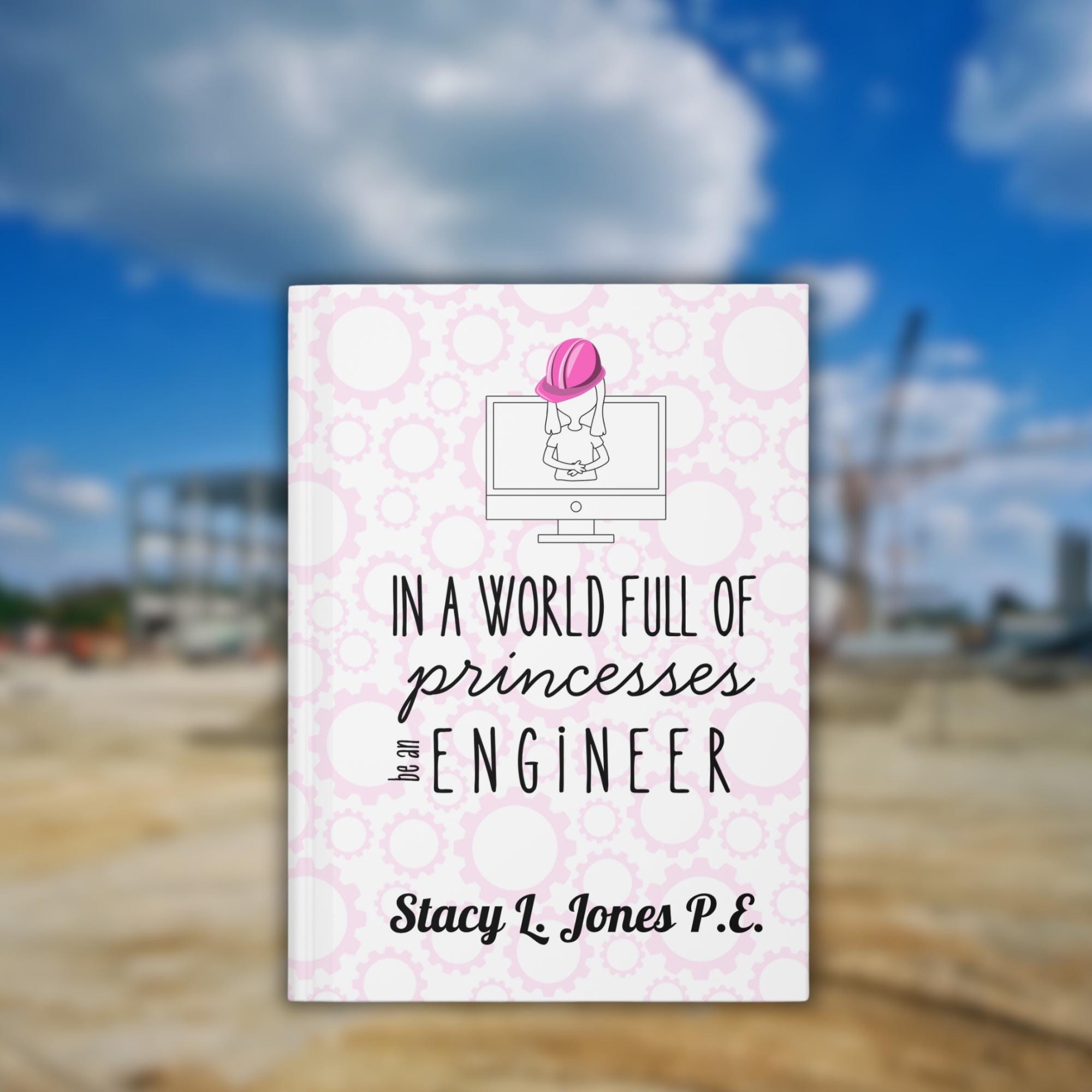 Personalized Engineering Birthday Graduation Mother's Day Student ...