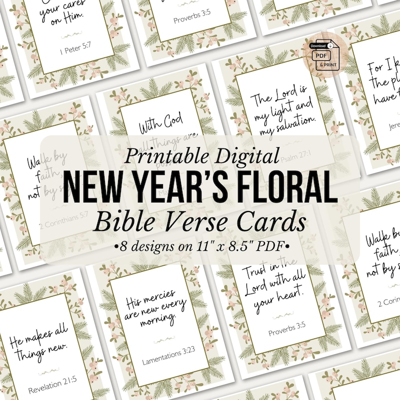 2026 Christian Clipart - Etsy