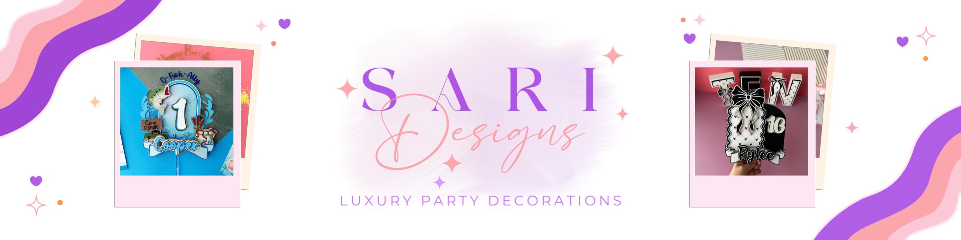 SariDesignsShop - Etsy Singapore