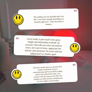 Timeframe Prediction Tarot Psychic Reading Same Day Delivery 98% ...