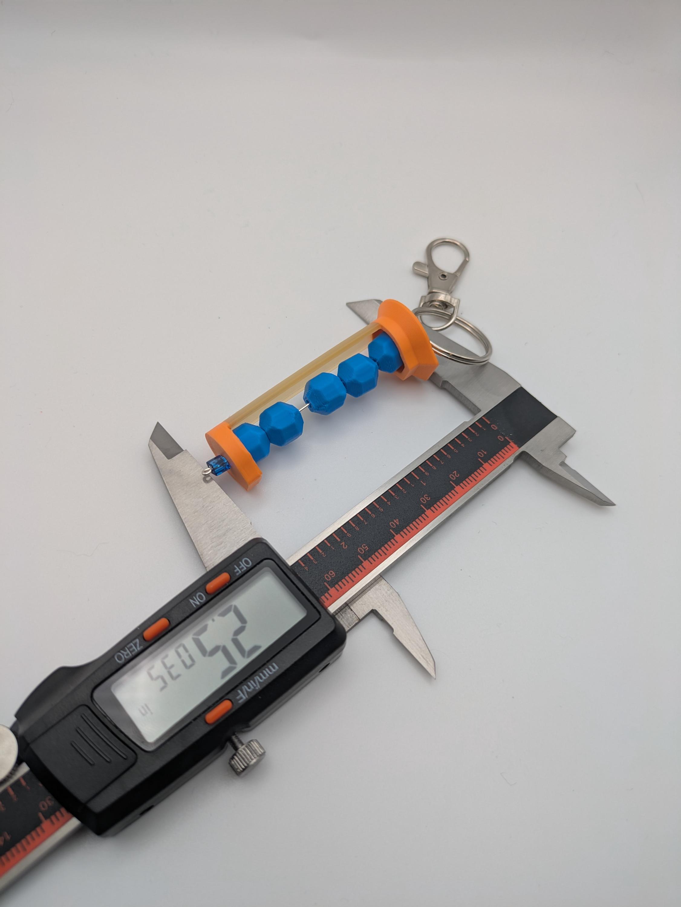 Vex Robotics Push Back Loader Keychain - Etsy