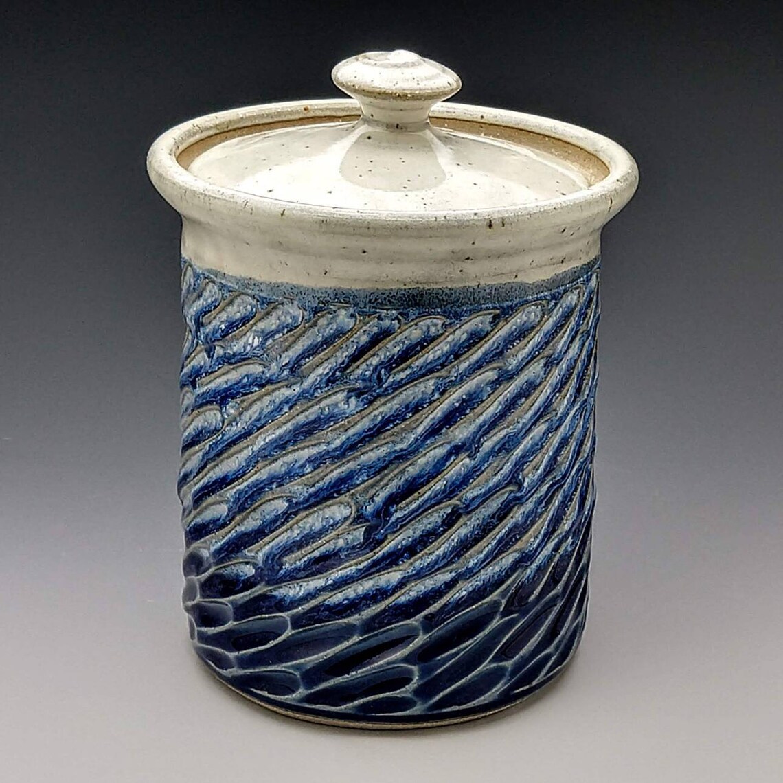 XL Canister - Extra Large Jar "made to Order" - Etsy