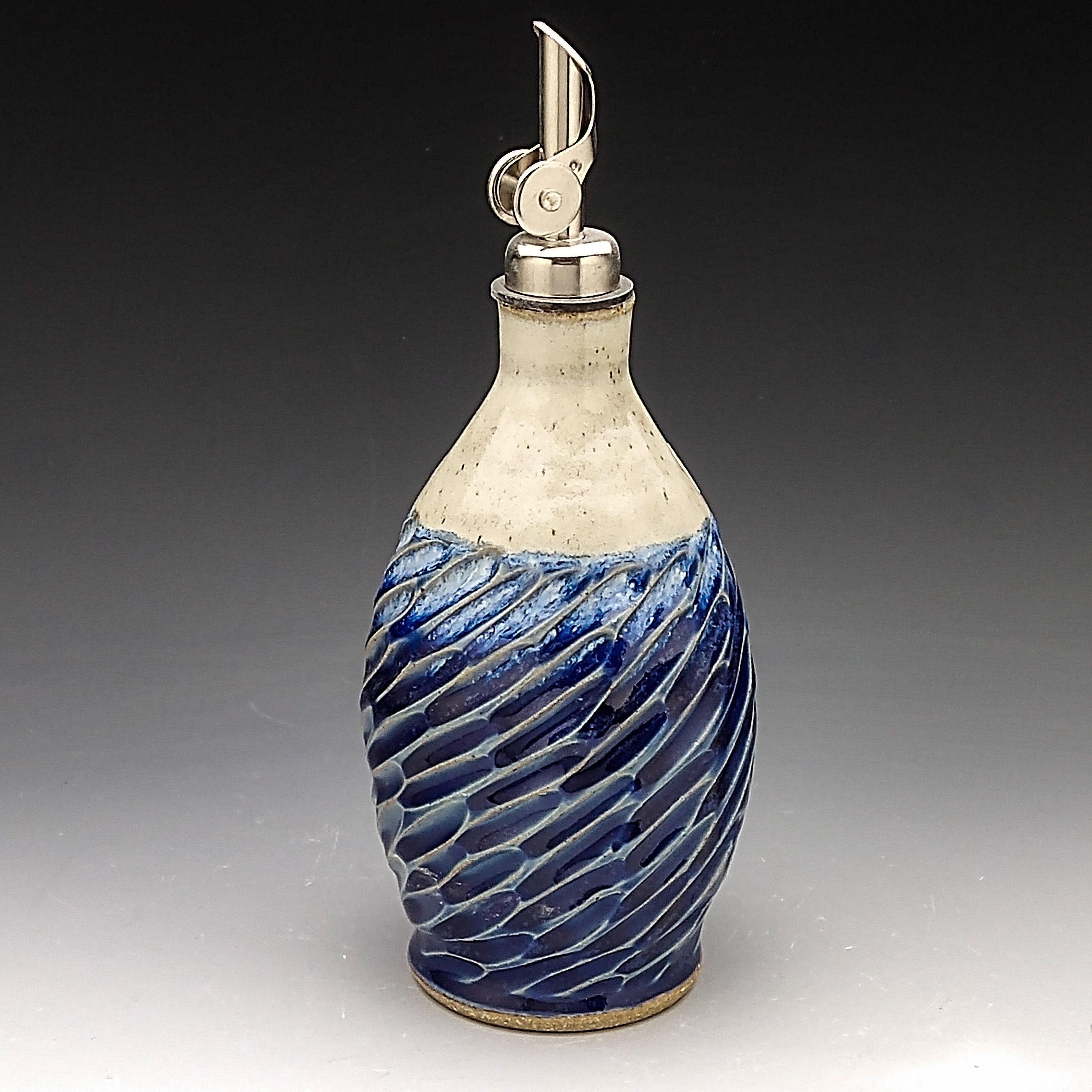 Olive Oil Cruet...