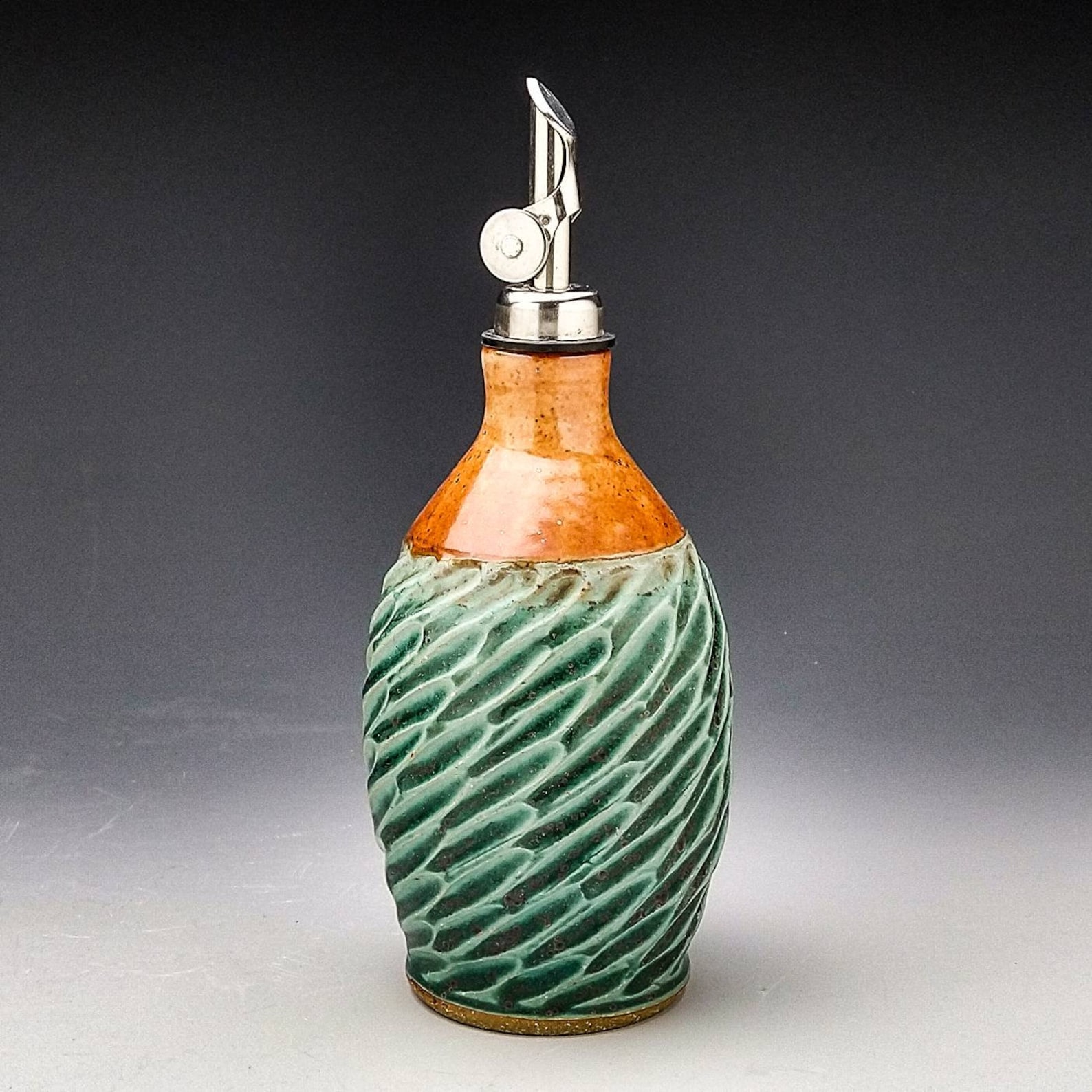 Olive Oil Cruet...