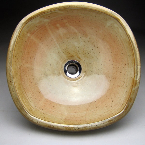 Handmade Ceramic Sink - Etsy