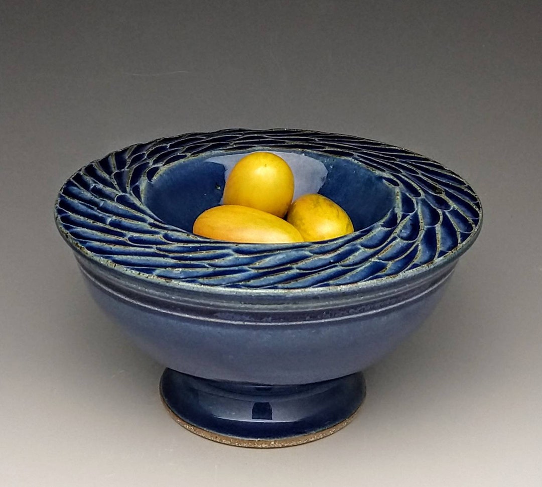 Caviar Chiller/server, Made to Order - Etsy