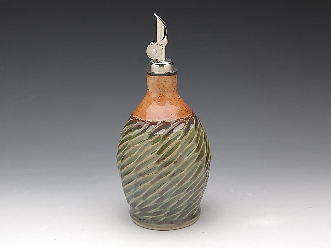 Olive Oil Cruet...
