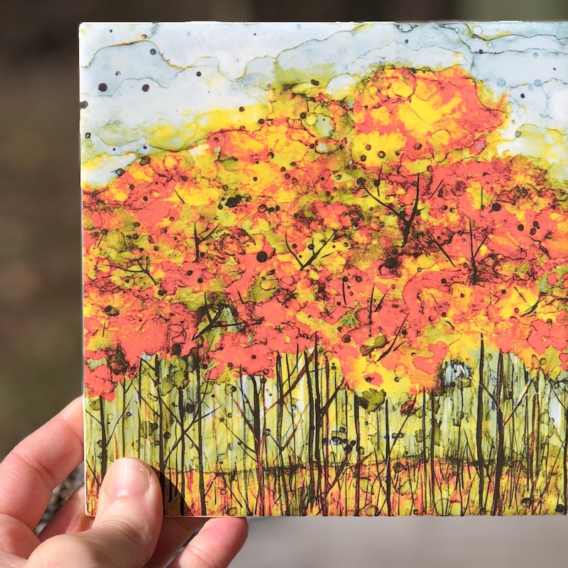 MaryElizabethArts - Etsy