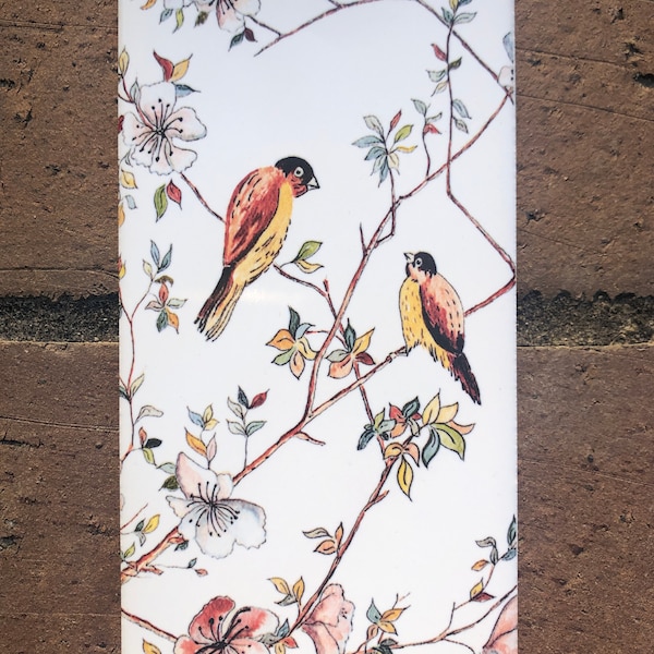 Decorative Tile - Etsy