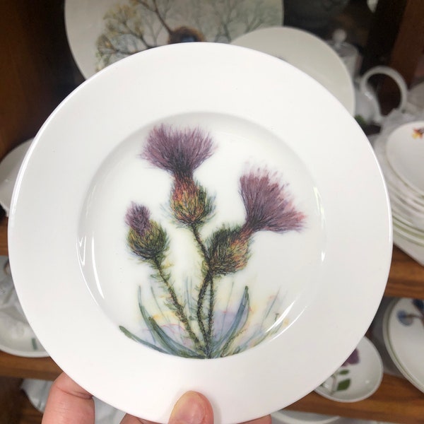 Scottish Dinnerware - Etsy