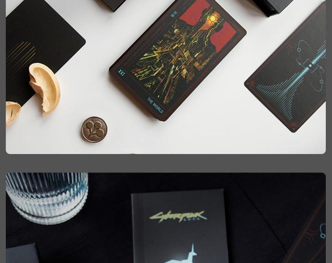 Songbird Figurine: Cyberpunk 2077 Phantom Liberty, Hand-painted ...