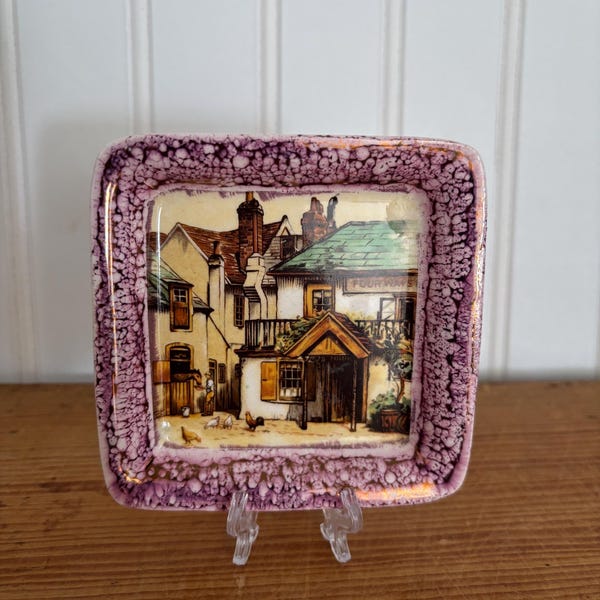 Sandland Ltd Hanley - Etsy